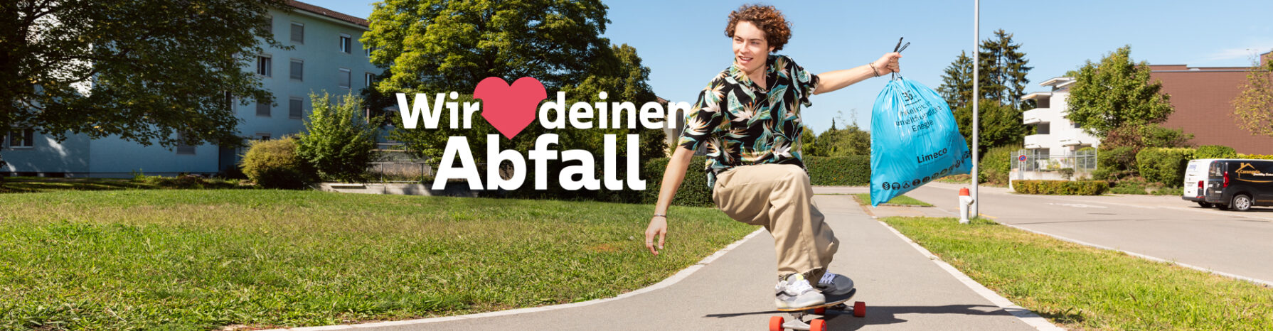 Limeco ist das Regiowerk fürs Limmattal